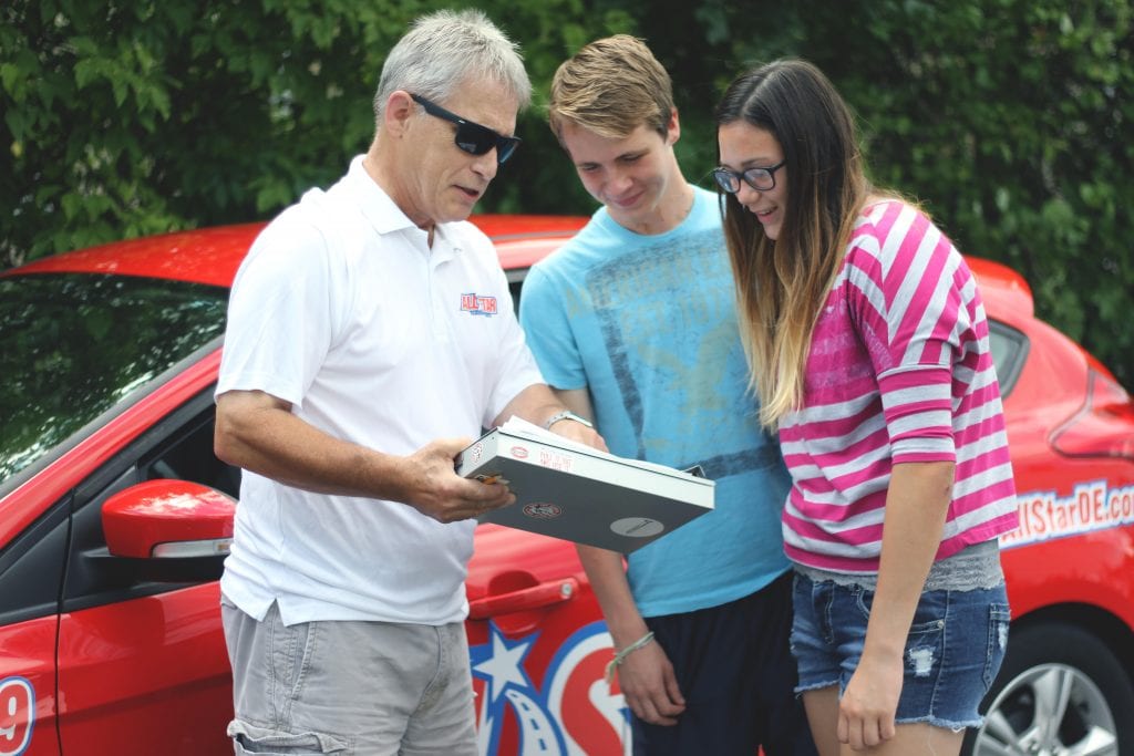 We Are Hiring! Become A Driving Instructor With All Star Driver Education