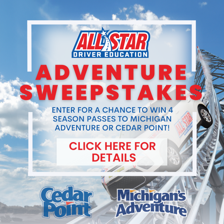 All Star Driver Education - Drivers Ed Class - Leading Driving School