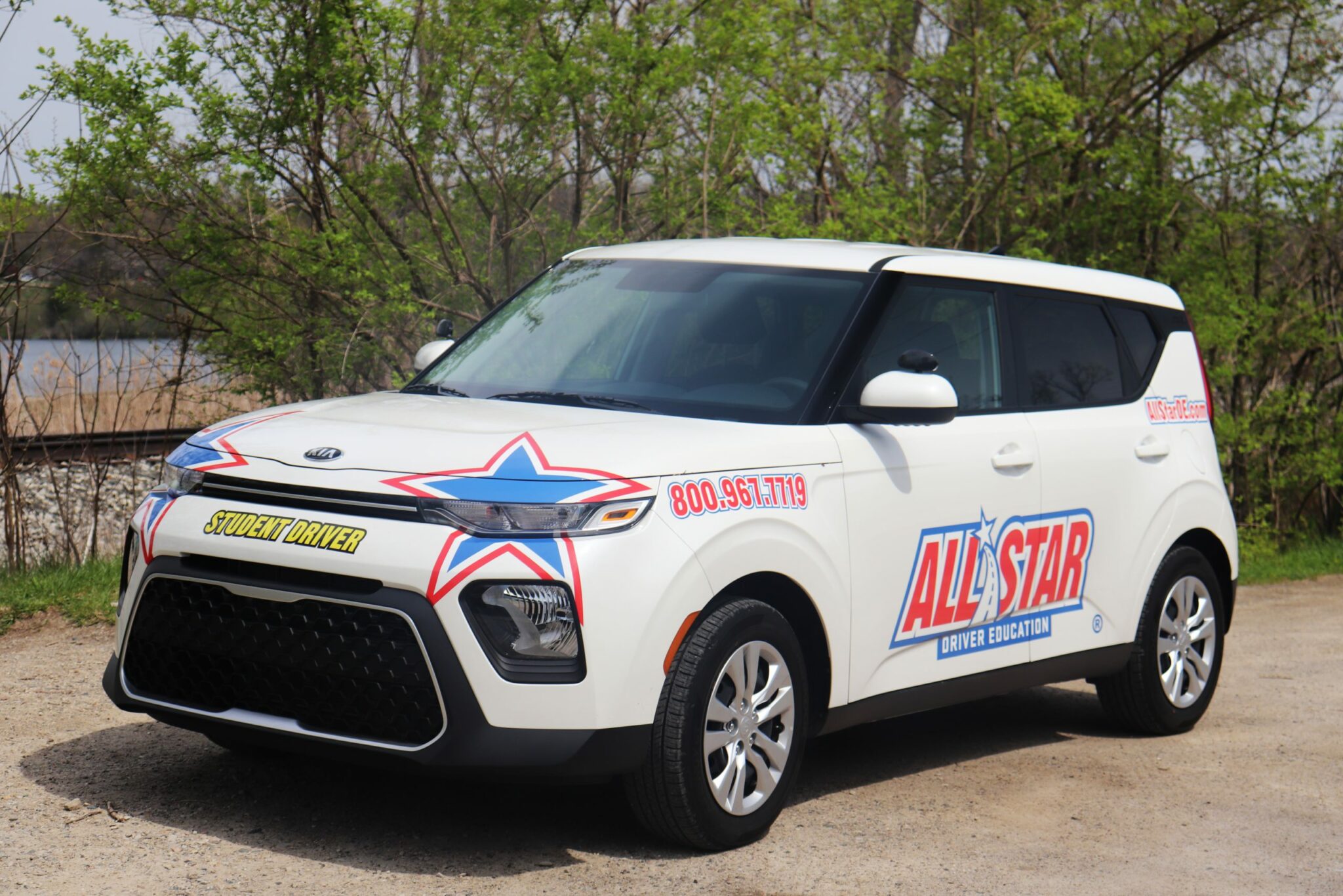 Why Choose All Star Driver Education? | All Star Driver Education